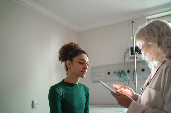 Cleveland Clinic to provide $2M for detransition care, won't perform ...
