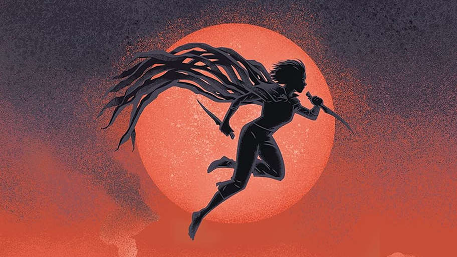 Brandon Sanderson will write the screenplay for Apple TV's Mistborn movie