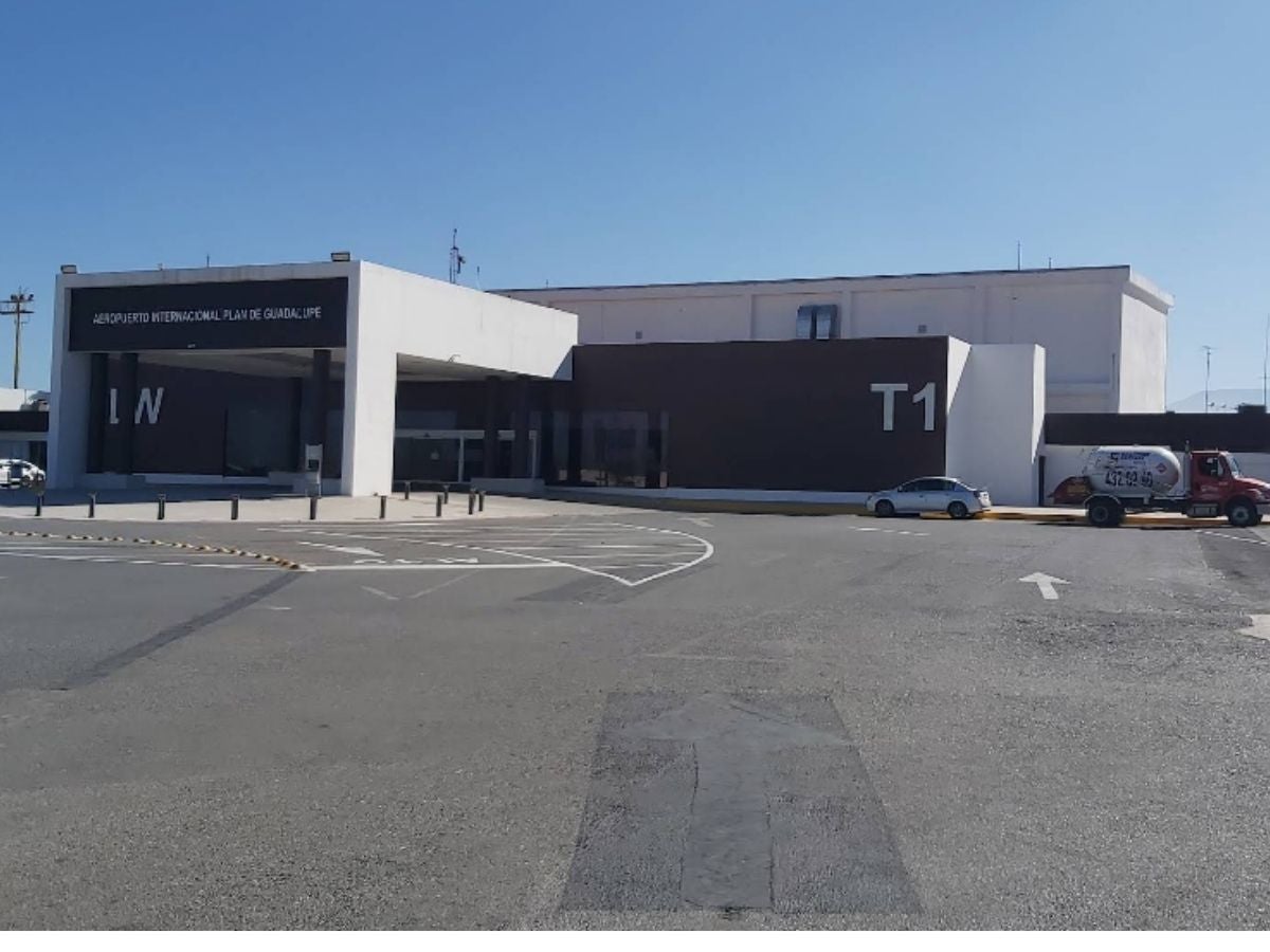 Aeropuerto de Saltillo entra a remodelación, ¿qué obras harán?