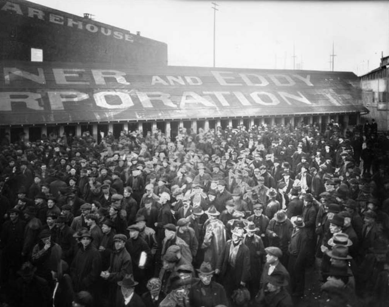 How to organize a real general strike in the US