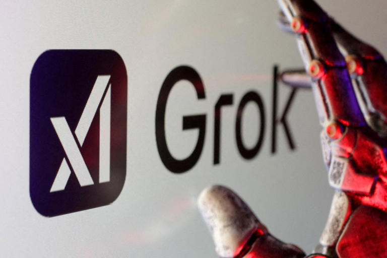 Elon Musk’s SpaceX merges with artificial intelligence startup XAI: reports