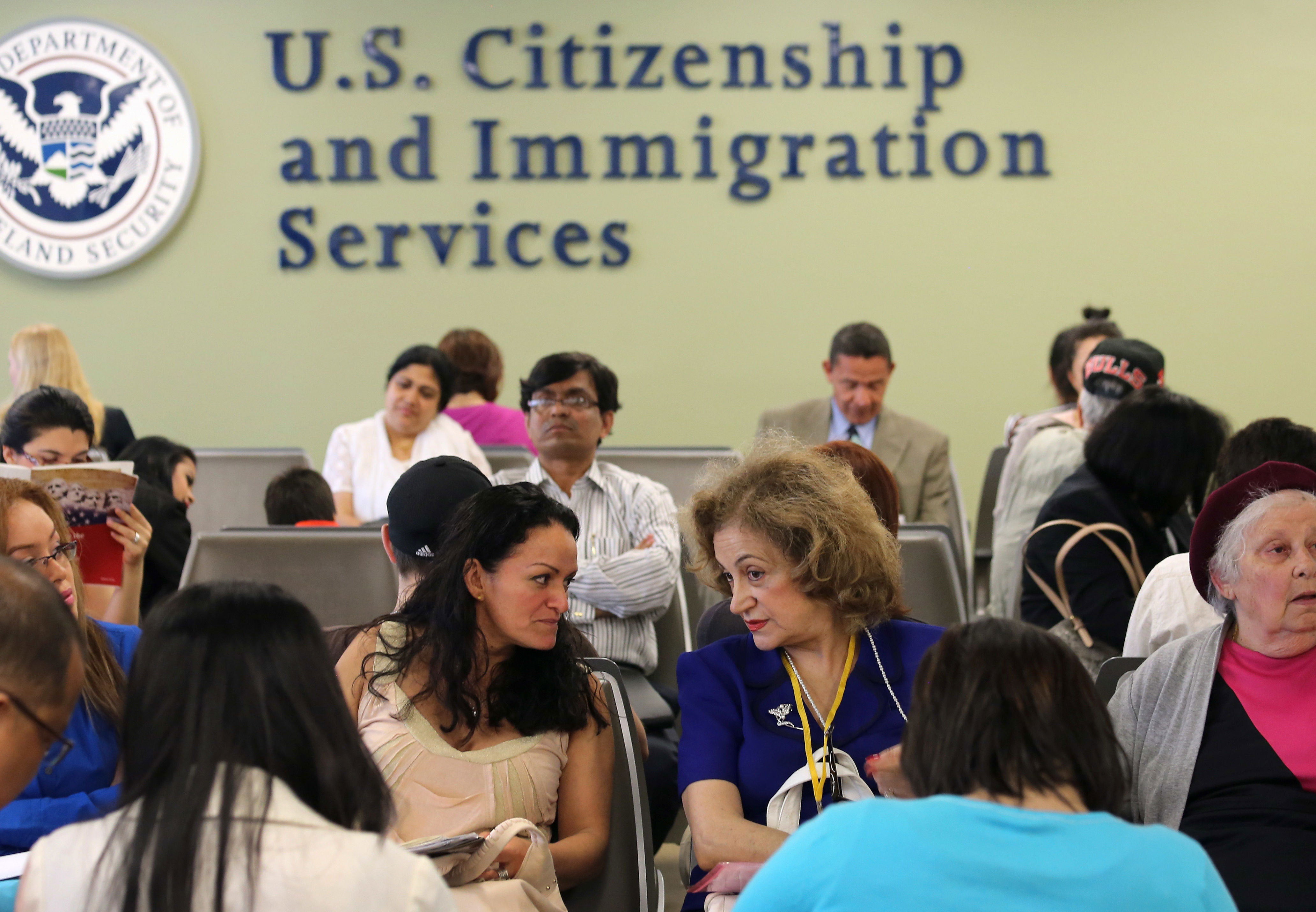 US issues H-1B visa cap update
