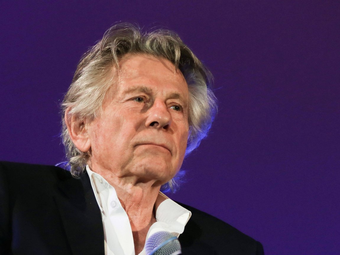 Abuse scandal involving director Roman Polanski to be made into film