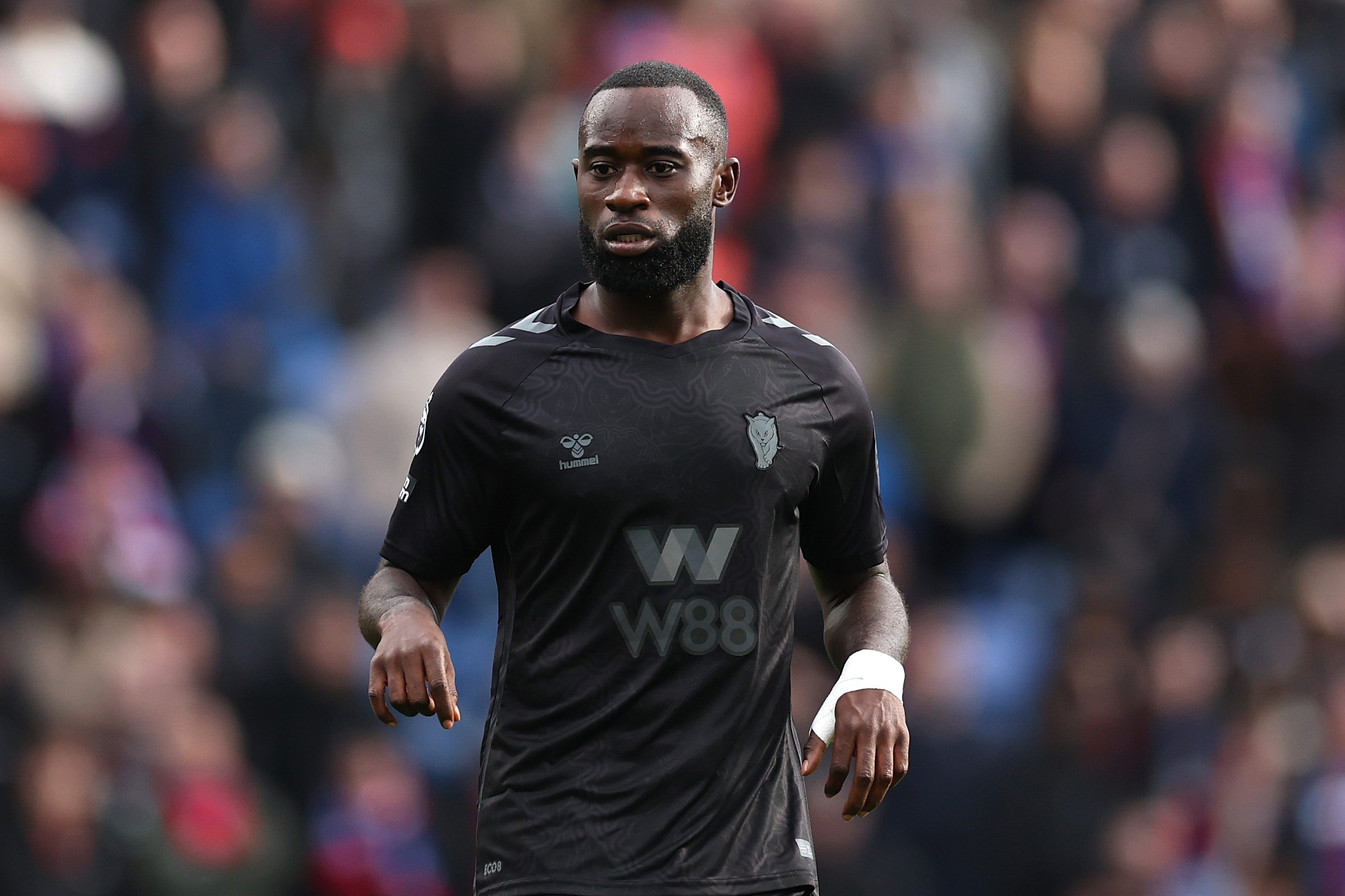 Sunderland linked with £39m double transfer deal as Lutsharel ...