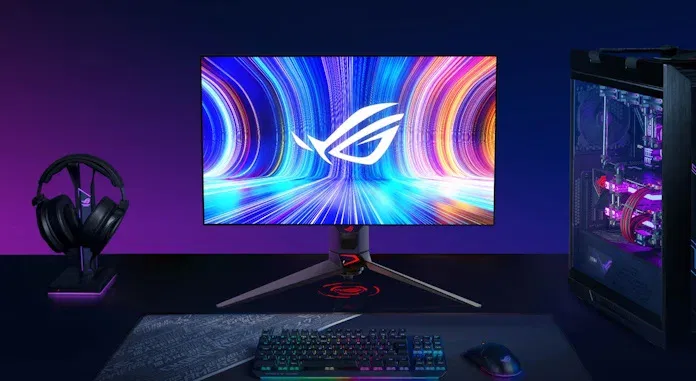10 steps to follow to protect your eyes while buying a gaming monitor