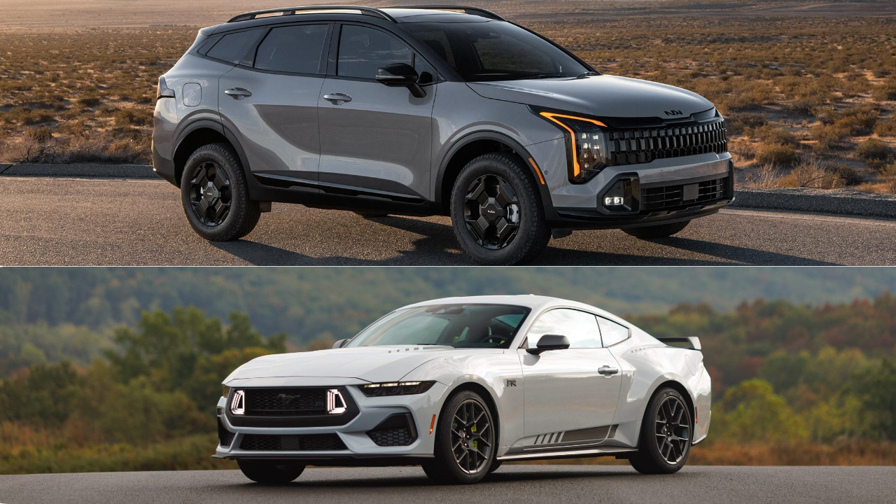 30 top-rated cars worth buying in 2026