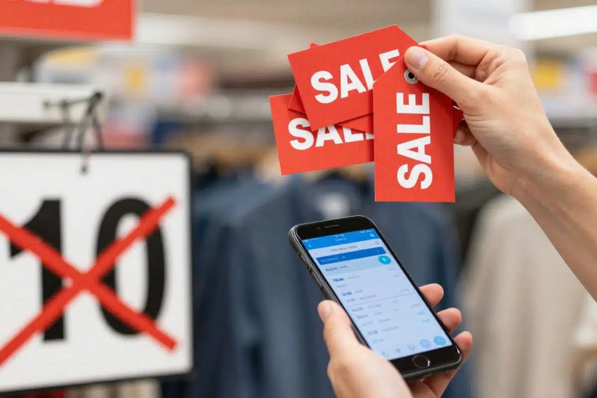 Don’t fall for fake deals — 8 smart shopping hacks that actually save money