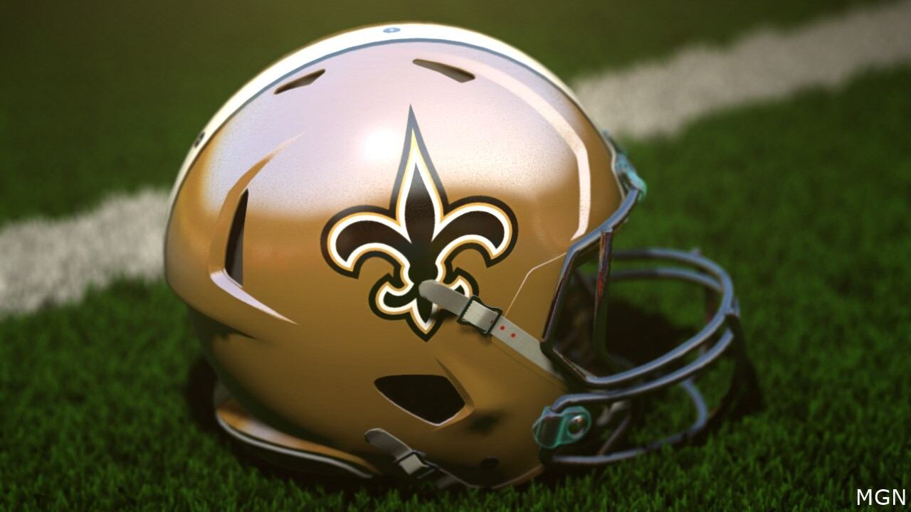 Saints to host historic NFL regular season game set for Paris in 2026