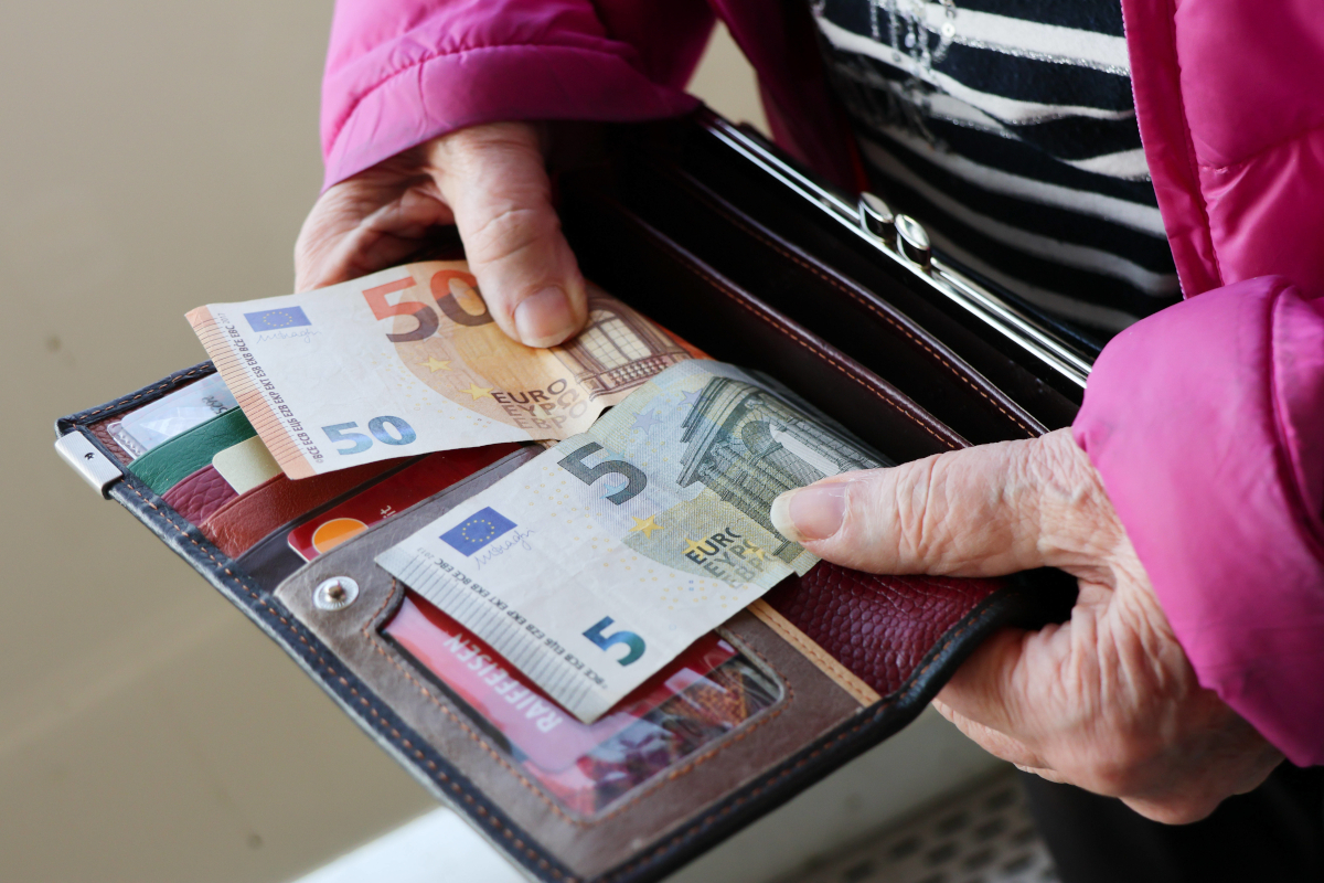 Weniger Geld im März! Das müssen Rentner schon jetzt wissen