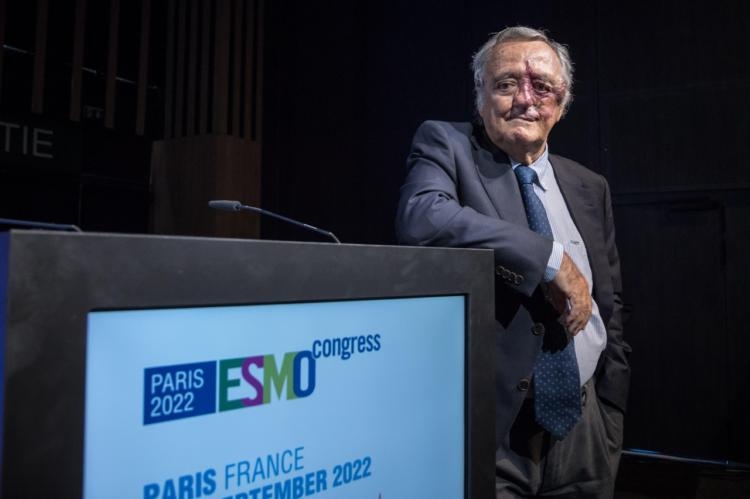 Cancer du pancréas : un traitement élimine des tumeurs chez la souris