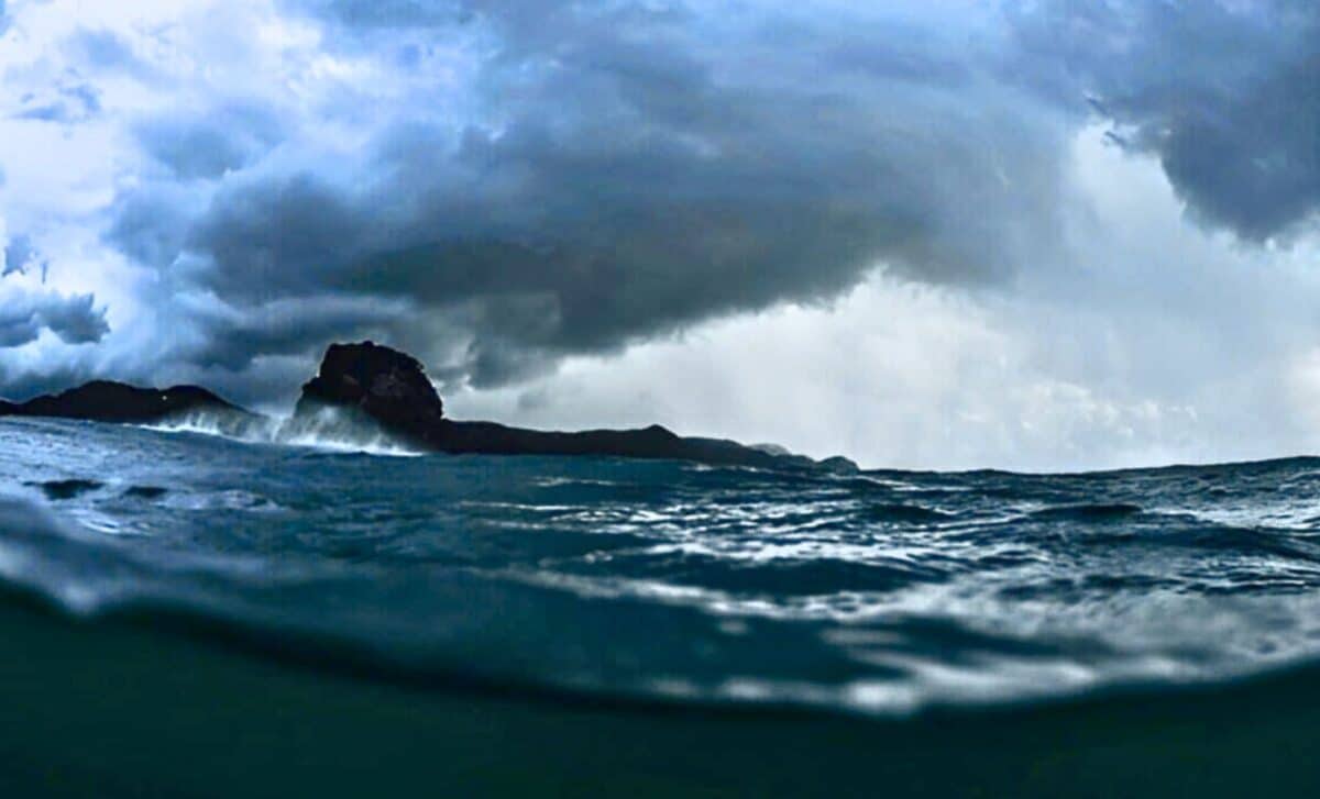 After 375 years, Earth’s long-lost 8th continent has been found under ...