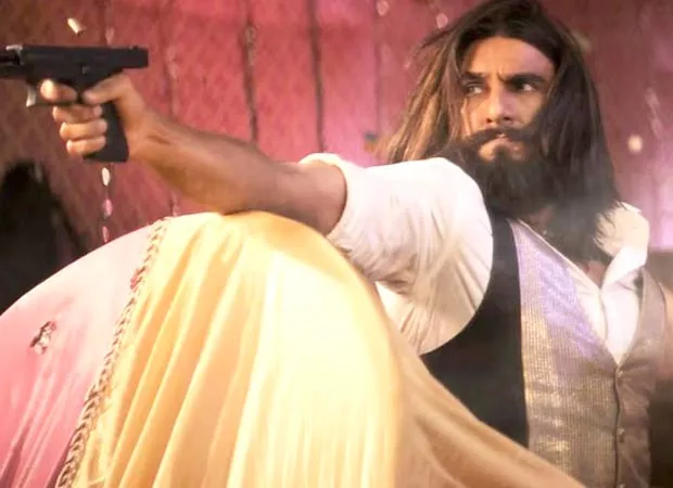 Dhurandhar fans spot shocking details linking Ranveer Singh's character ...