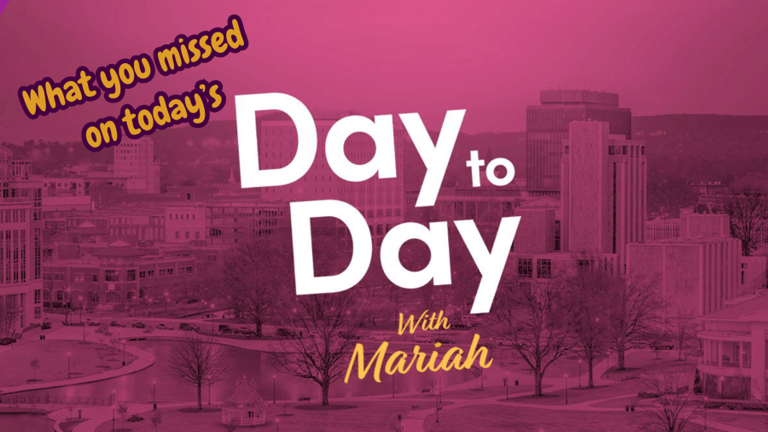 What you missed on Day to Day – June 5, 2026