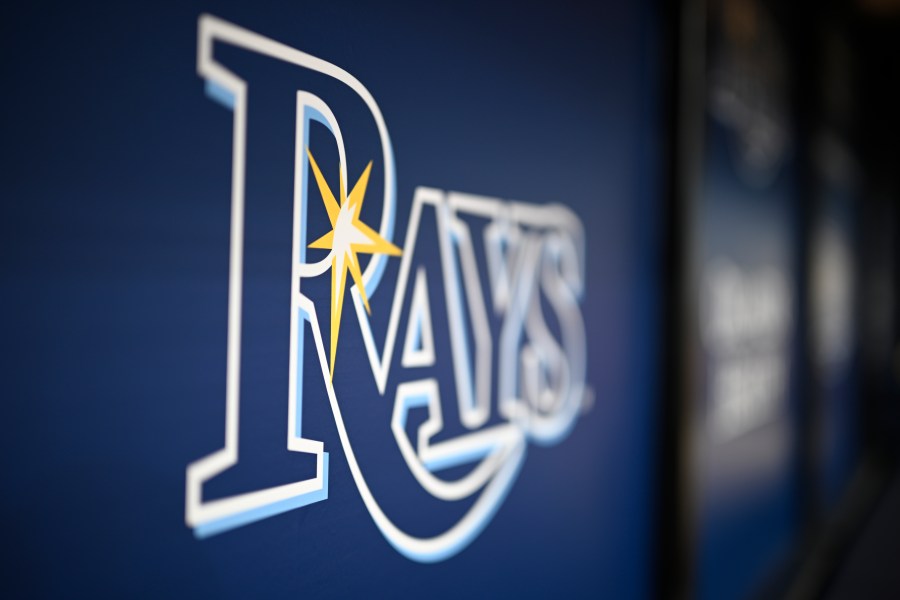 Tampa Bay Rays announce presenting partner for Rays.TV