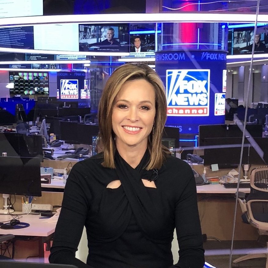 Beloved Fox Star Describes Unimaginable Loss As She Returns To Air