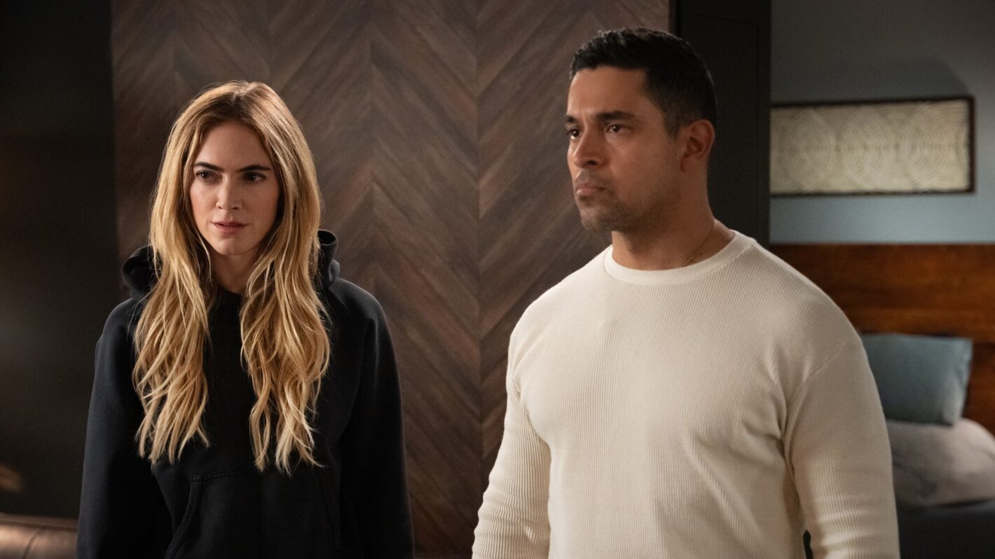 NCIS sneak peek reveals Bishop & Torres’ reunion