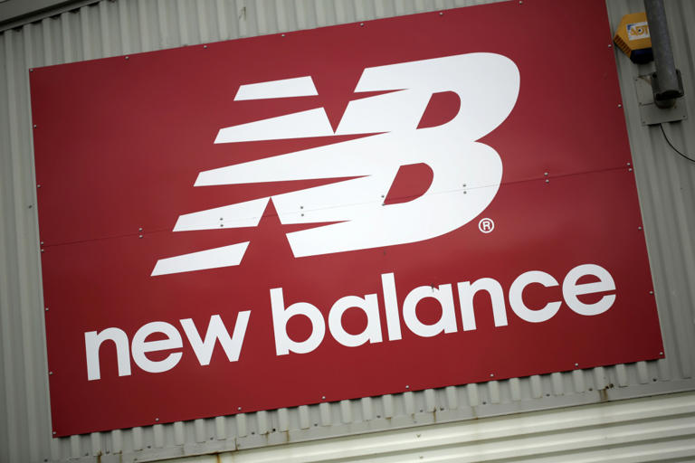 New Balance’s $110 'best tennis shoes ever' are now $56