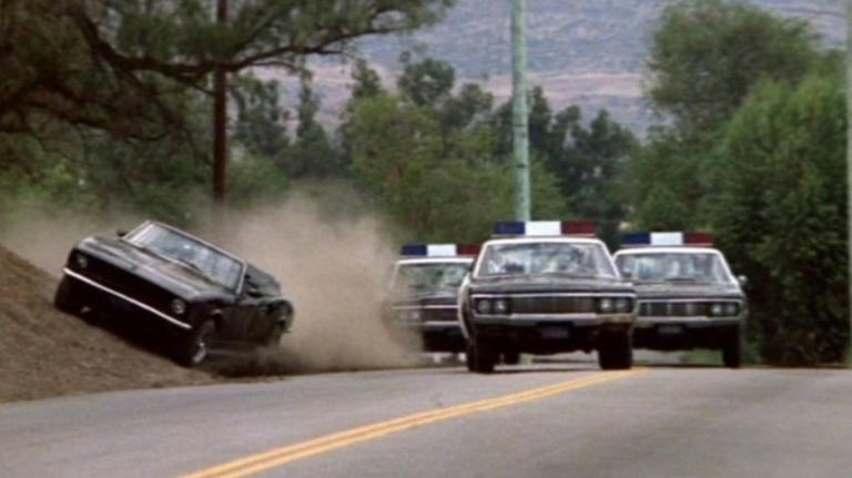 10 best killer car movies ever, ranked