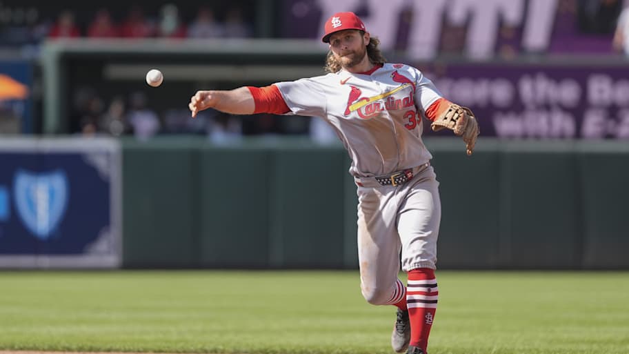 Red-hot Cardinals-Brendan Donovan rumors explained