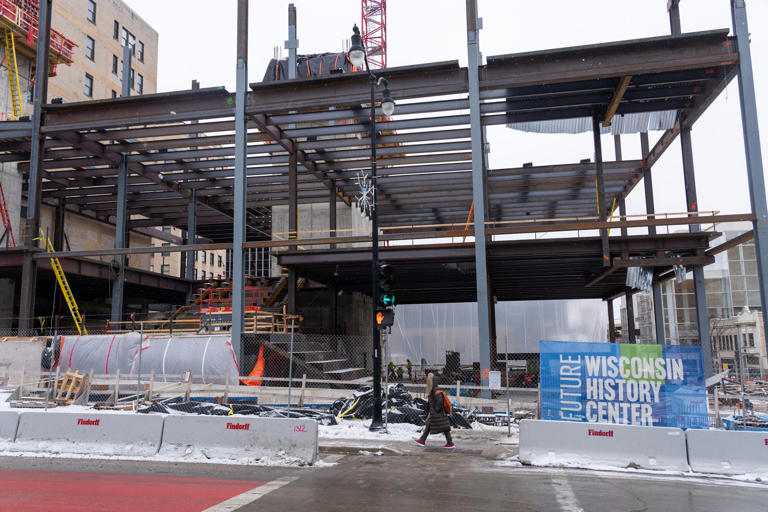 OSHA opens investigation into beam accident at Madison construction site