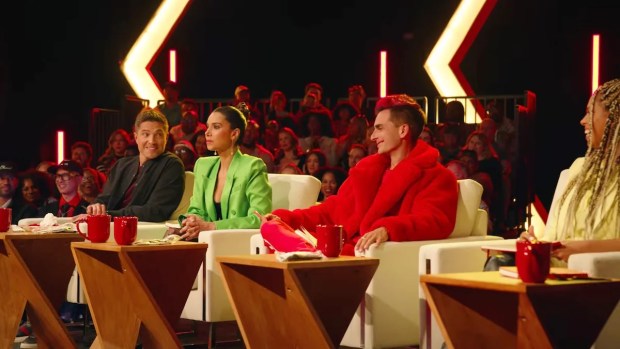 Prime Video welcomes Eric Winter and Roselyn Sánchez to '60 Day Hustle ...