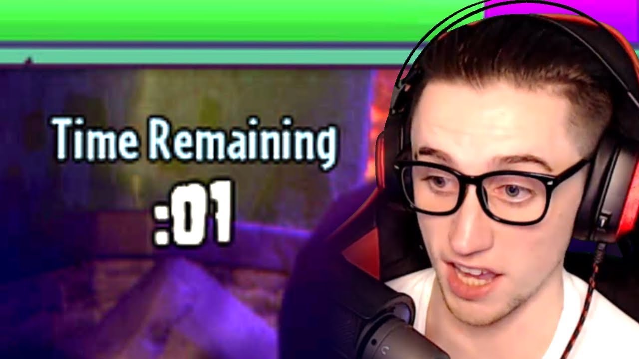 Most clutch win ever in Garden Warfare 2
