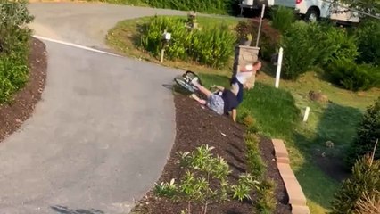 Instant regret fails