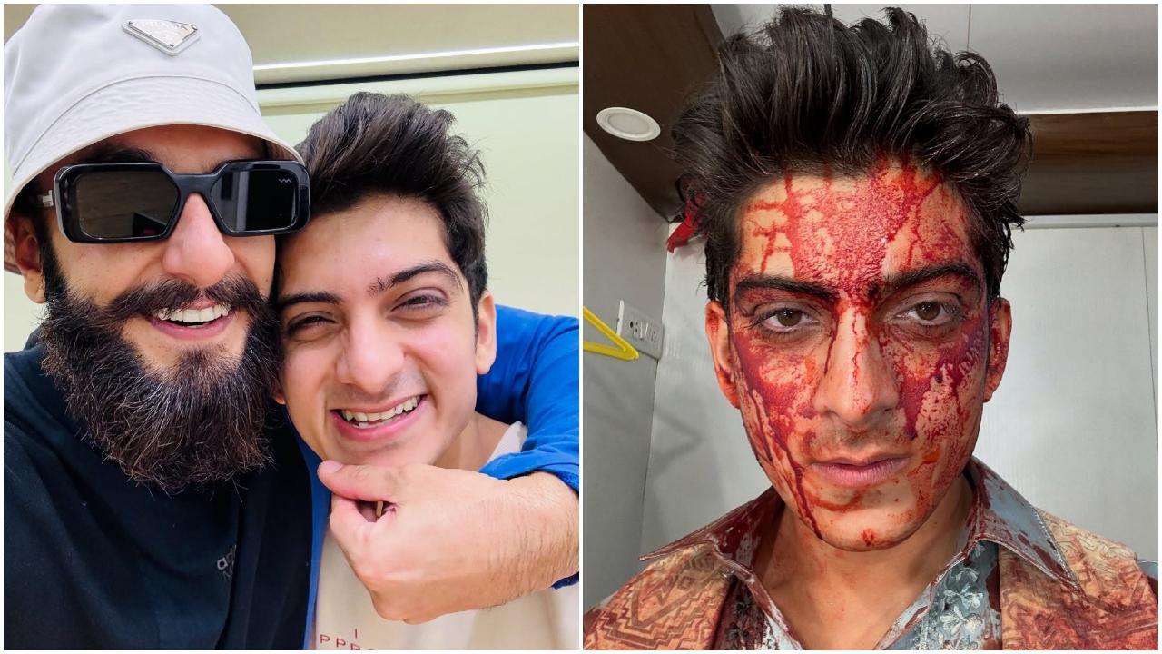 Dhurandhar fans spot shocking details linking Ranveer Singh's character ...