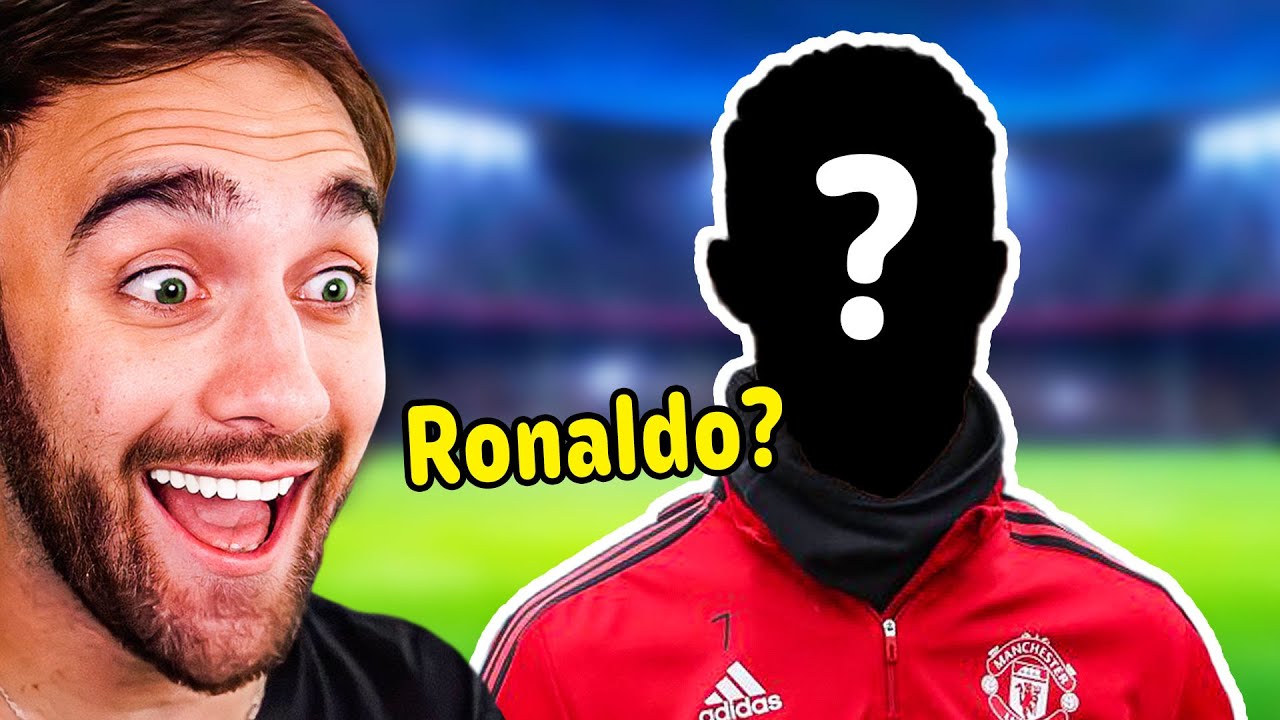 Guess the footballer from the face mashup | Total football quiz ...