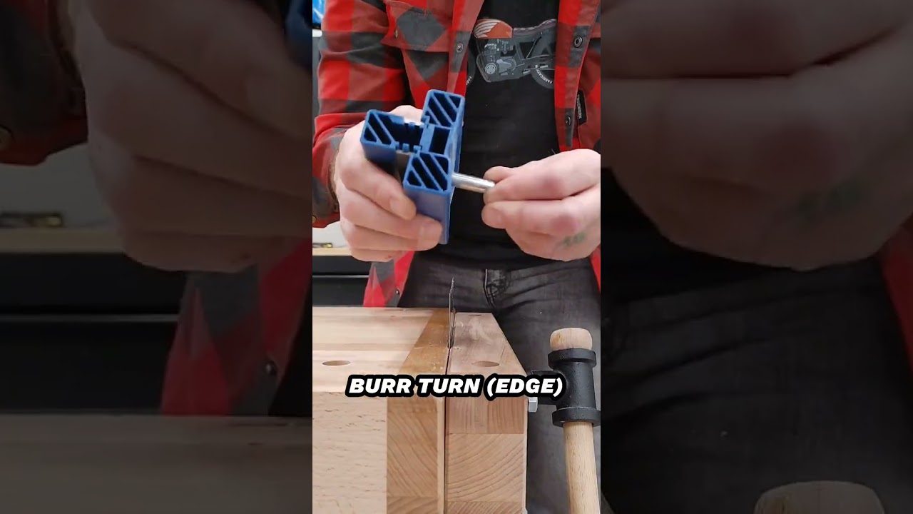 Do this instead of sanding