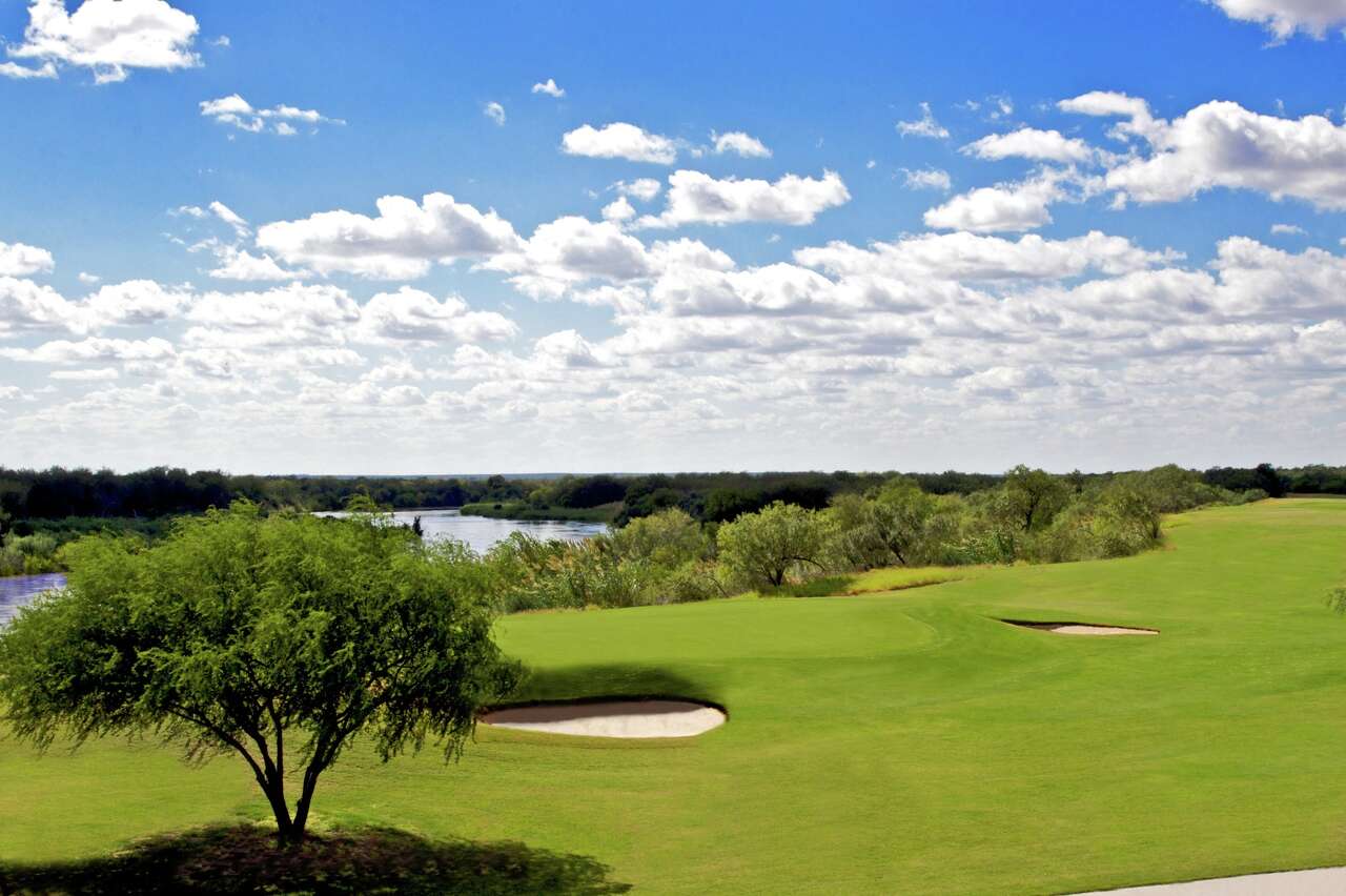 Outlook: Laredo's trio of golf courses feature rich history, modern ...