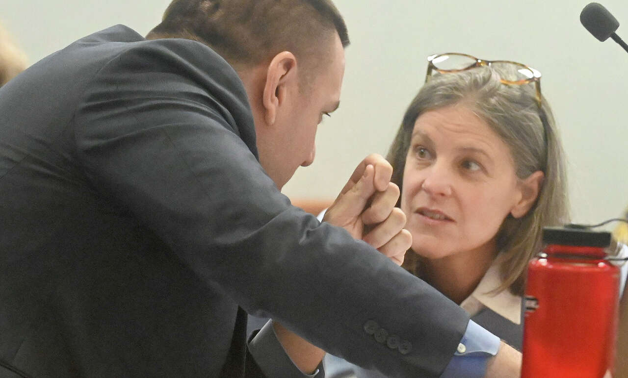 Michelle Troconis tries again for prison release while appealing ...