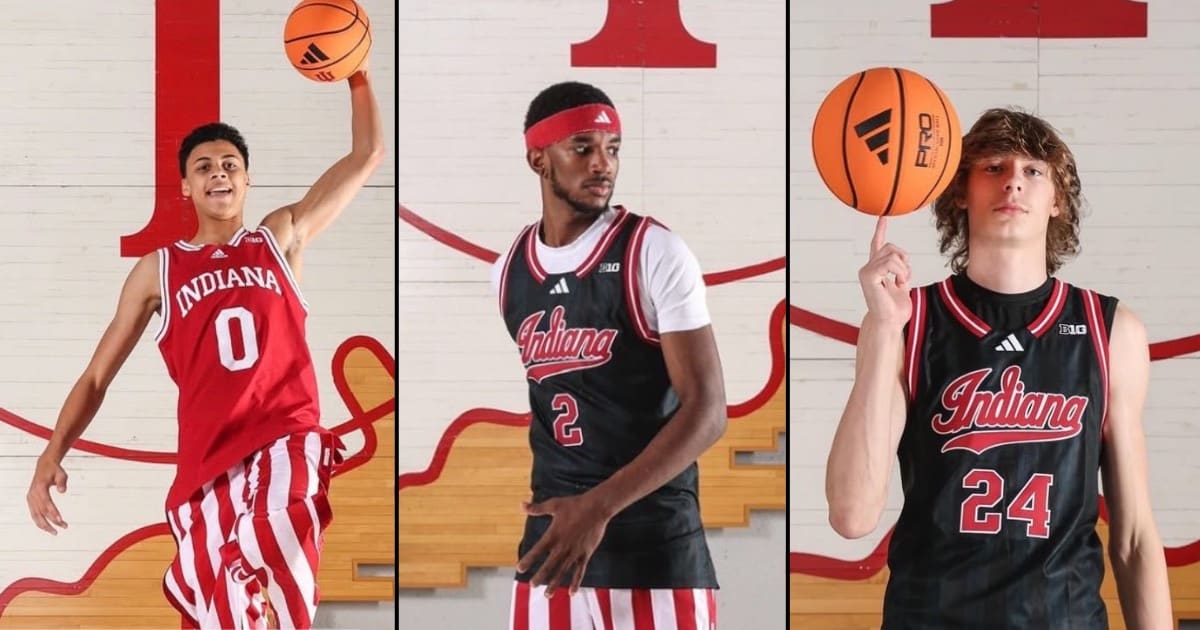 Where Indiana’s 2026 class ranks in updated Rivals rankings