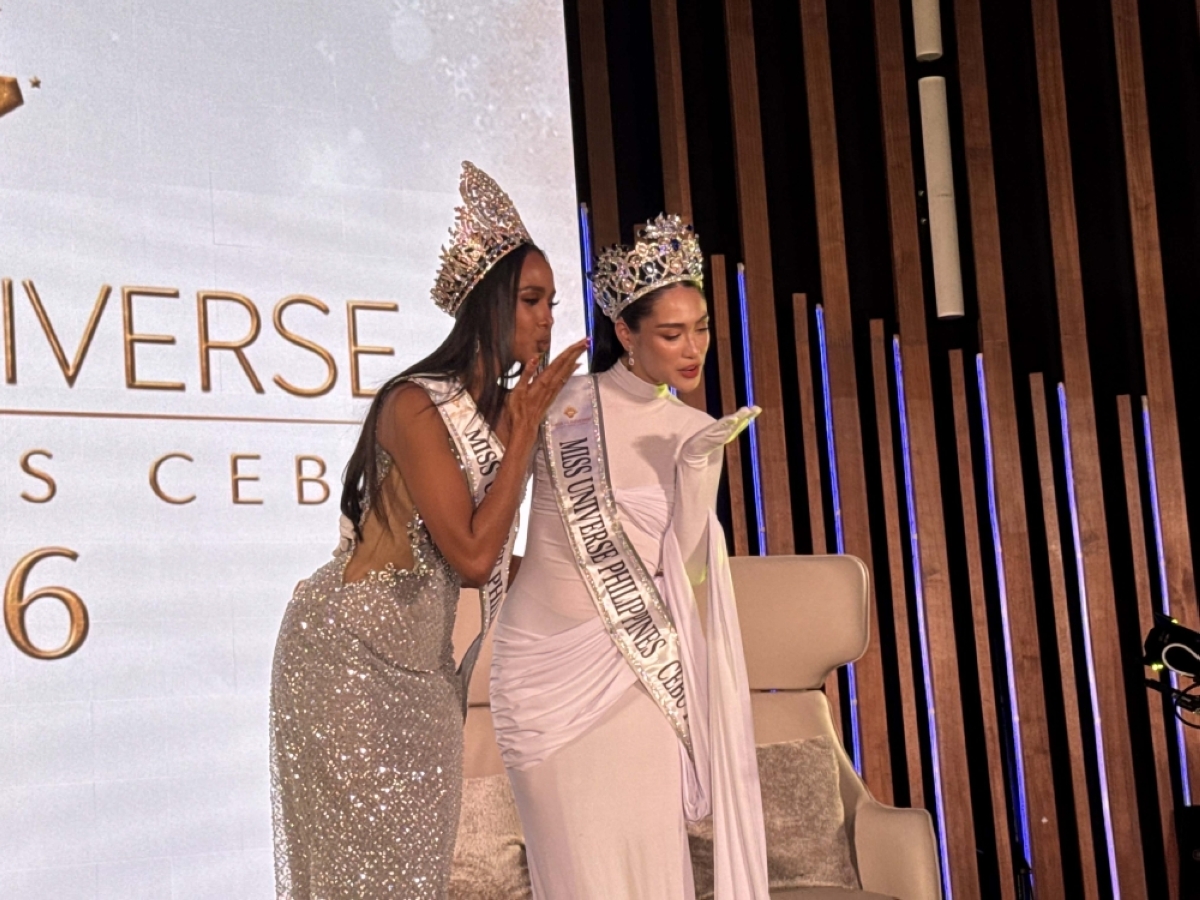 Veteran queens from Cebu ready to shine at national stage