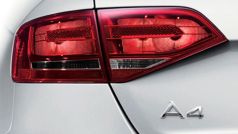 Audi may reverse the naming change that left buyers confused