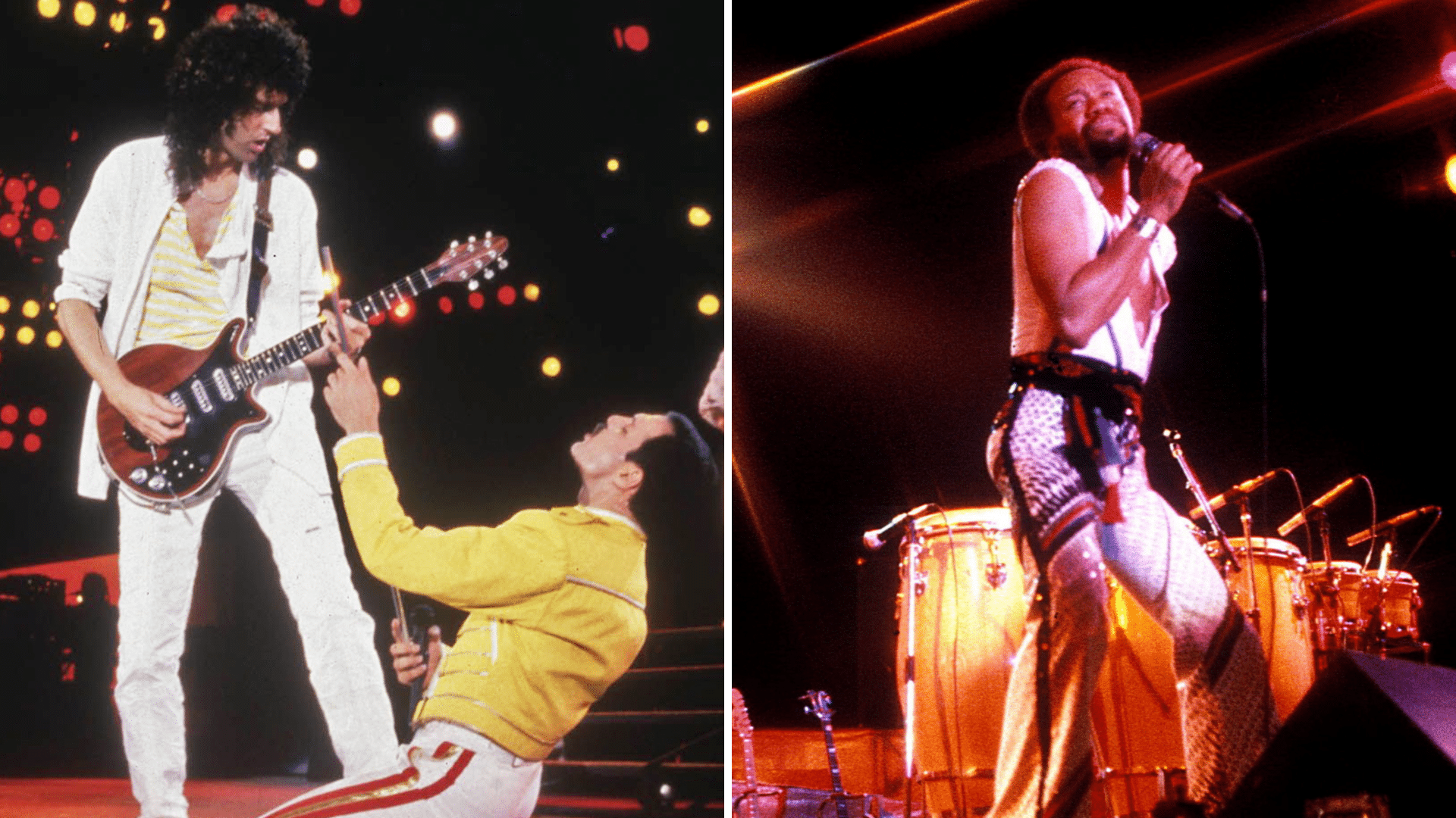 How classical music masters inspired our favorite hits