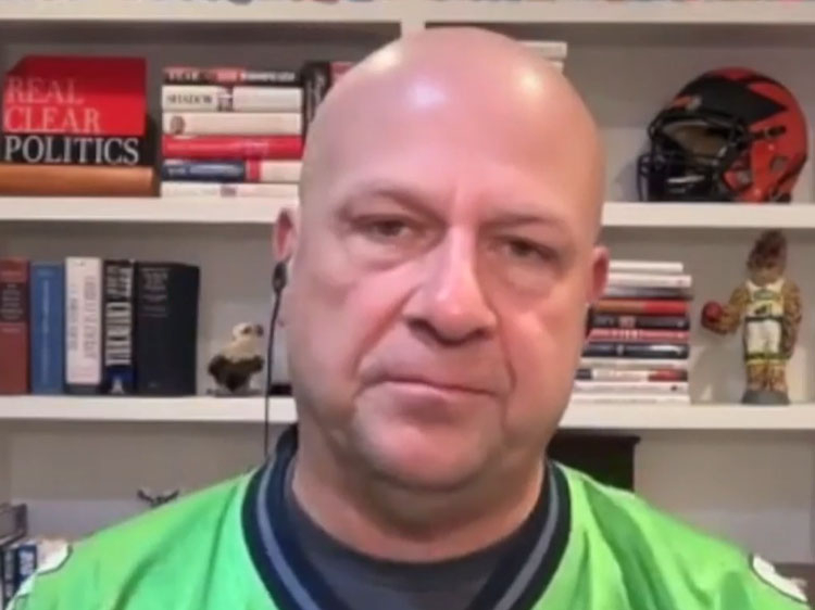 Bevan: Where was Hillary Clinton's empathy when thousands died trying ...