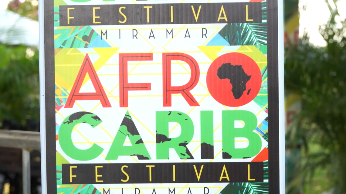 Celebrate Reggae Month in Miramar with music festival, dancehall DJs ...
