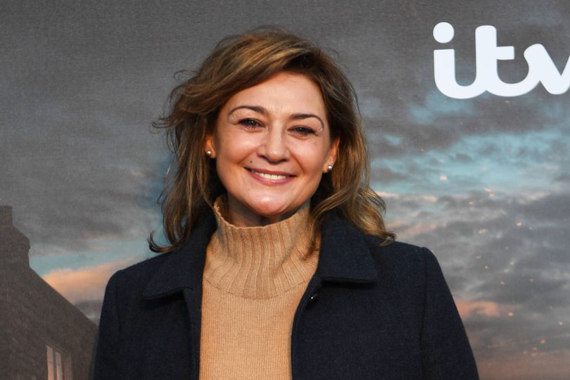 Is Moira Dingle leaving Emmerdale? Natalie J Robb confirms ITV soap future