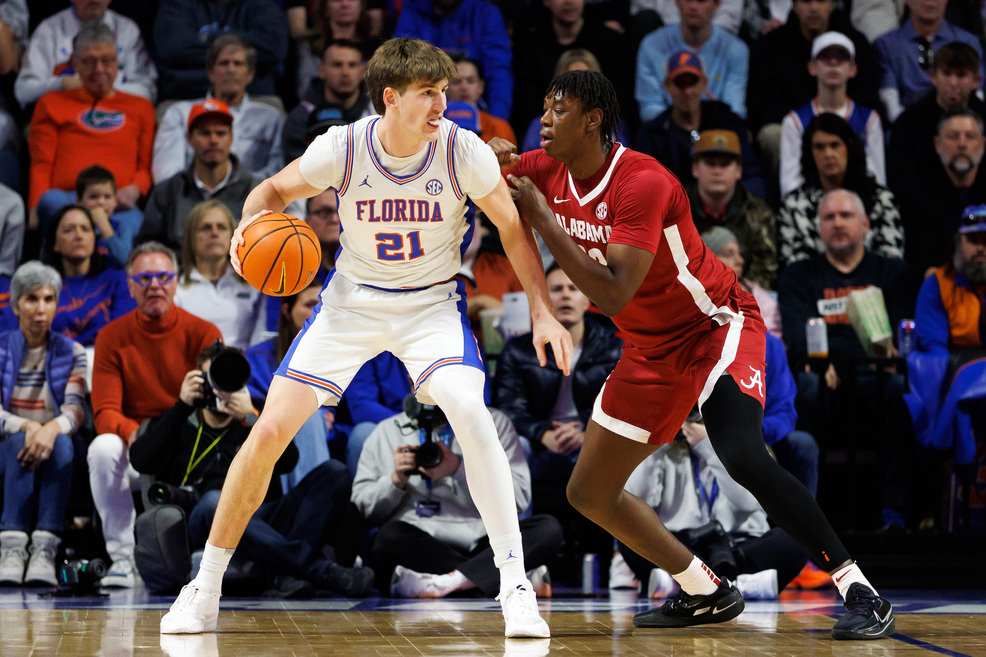 3 bold predictions for Alabama's key SEC matchup vs. Texas A&M