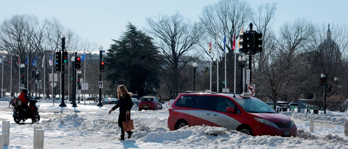 The whole roof was consumed: Man accidentally sets house on fire while ...