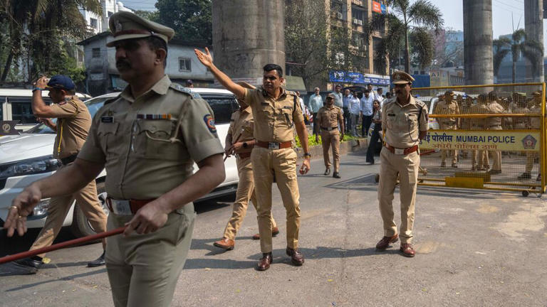 Mumbai police rejects fake social media claims about missing and ...
