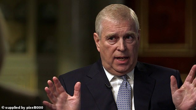 Royal biographer: I know there is worse to come for Andrew
