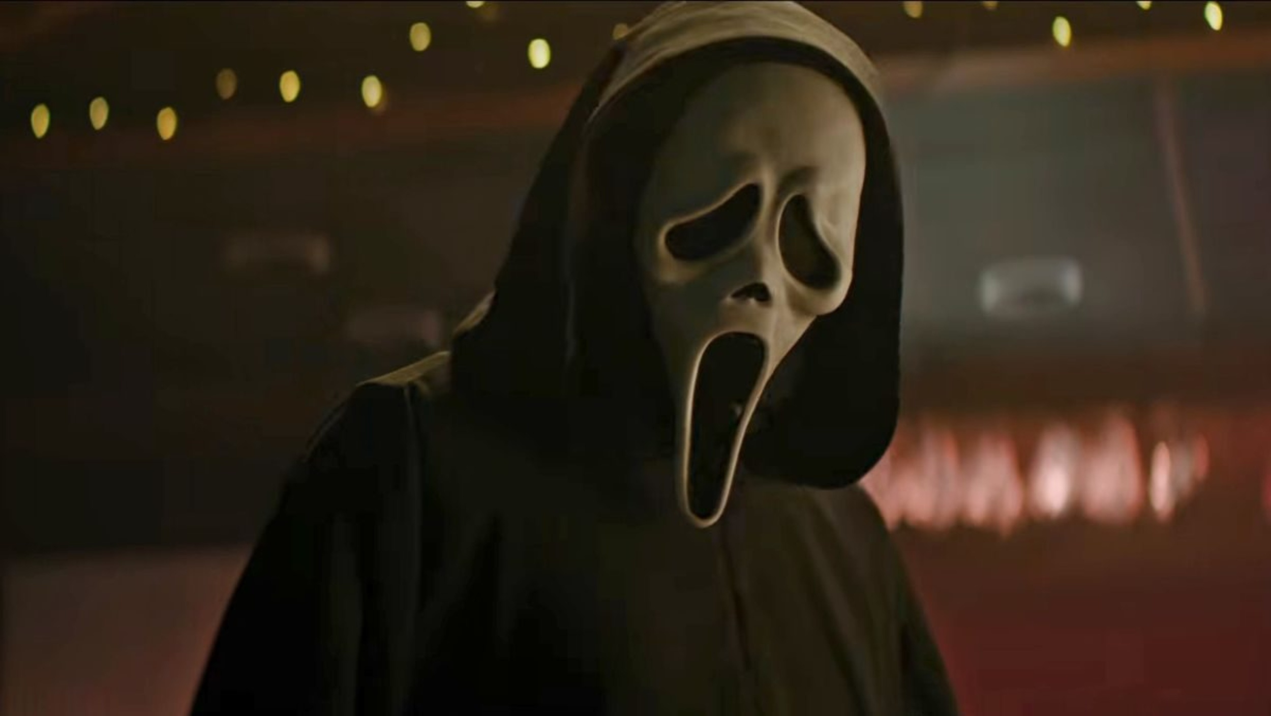Kevin Williamson says he won't direct nor write 'Scream 8'