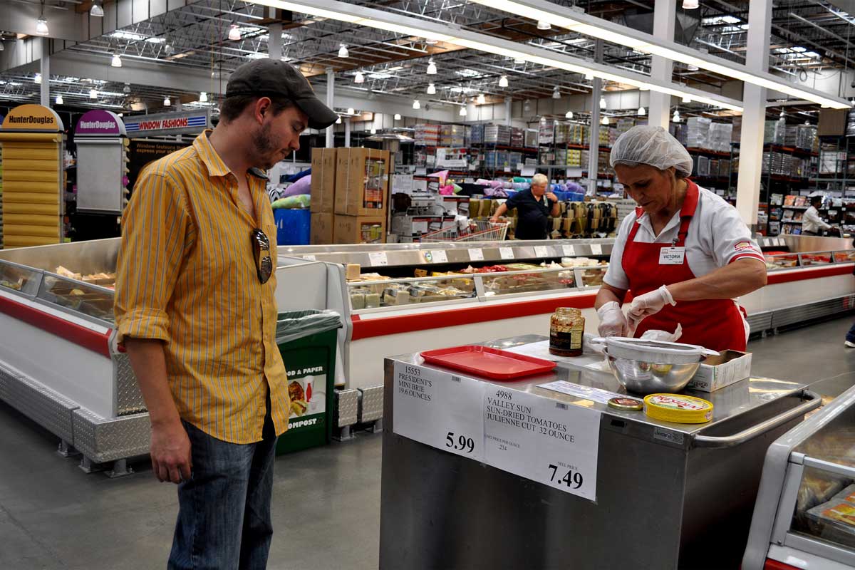 14 grocery store tricks designed to wreck your budget