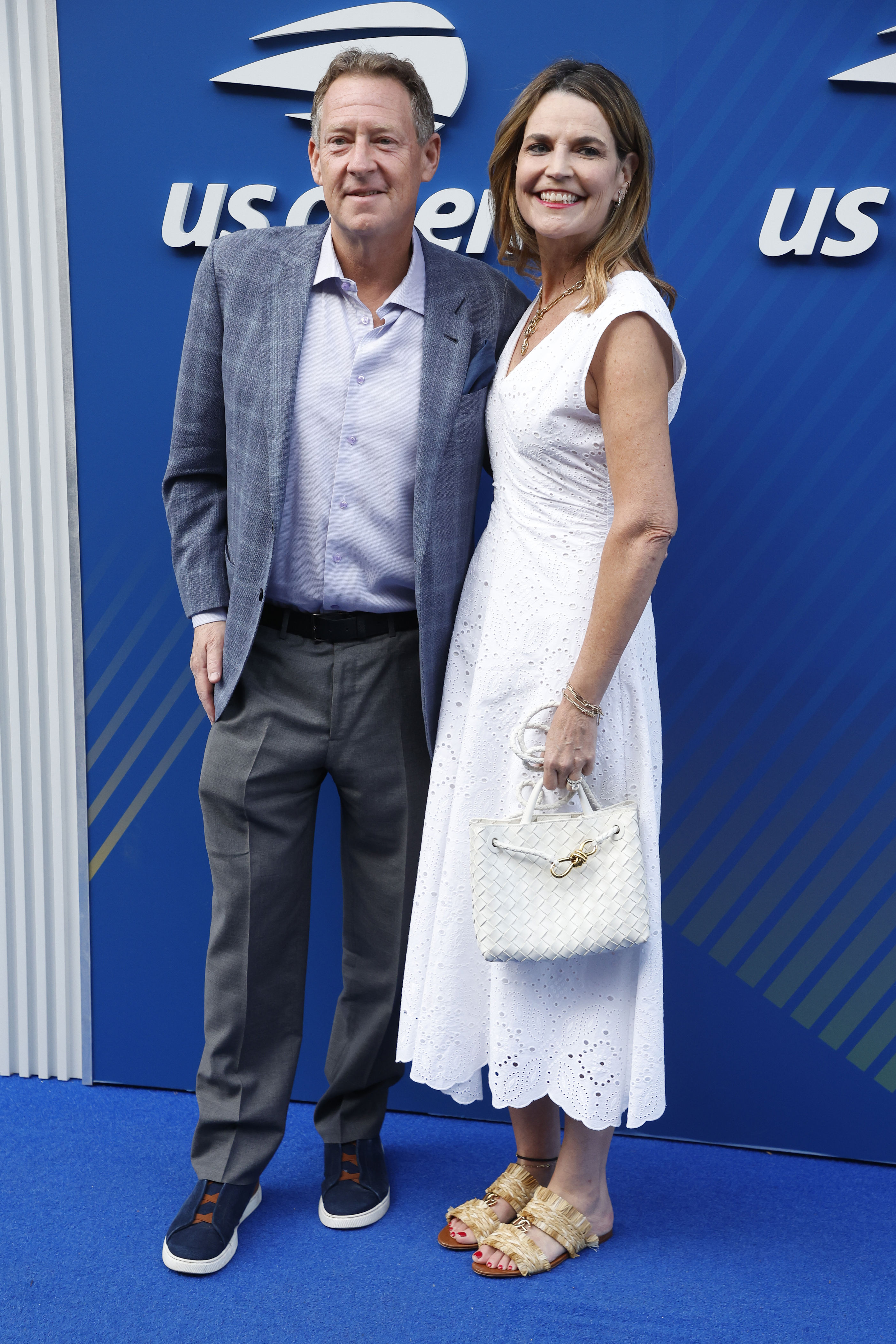 Savannah Guthrie’s family: Meet 'Today' show anchor’s mom Nancy ...