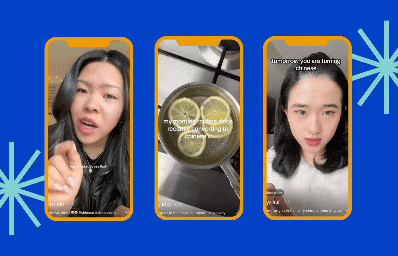 Why TikTok is 'becoming Chinese'