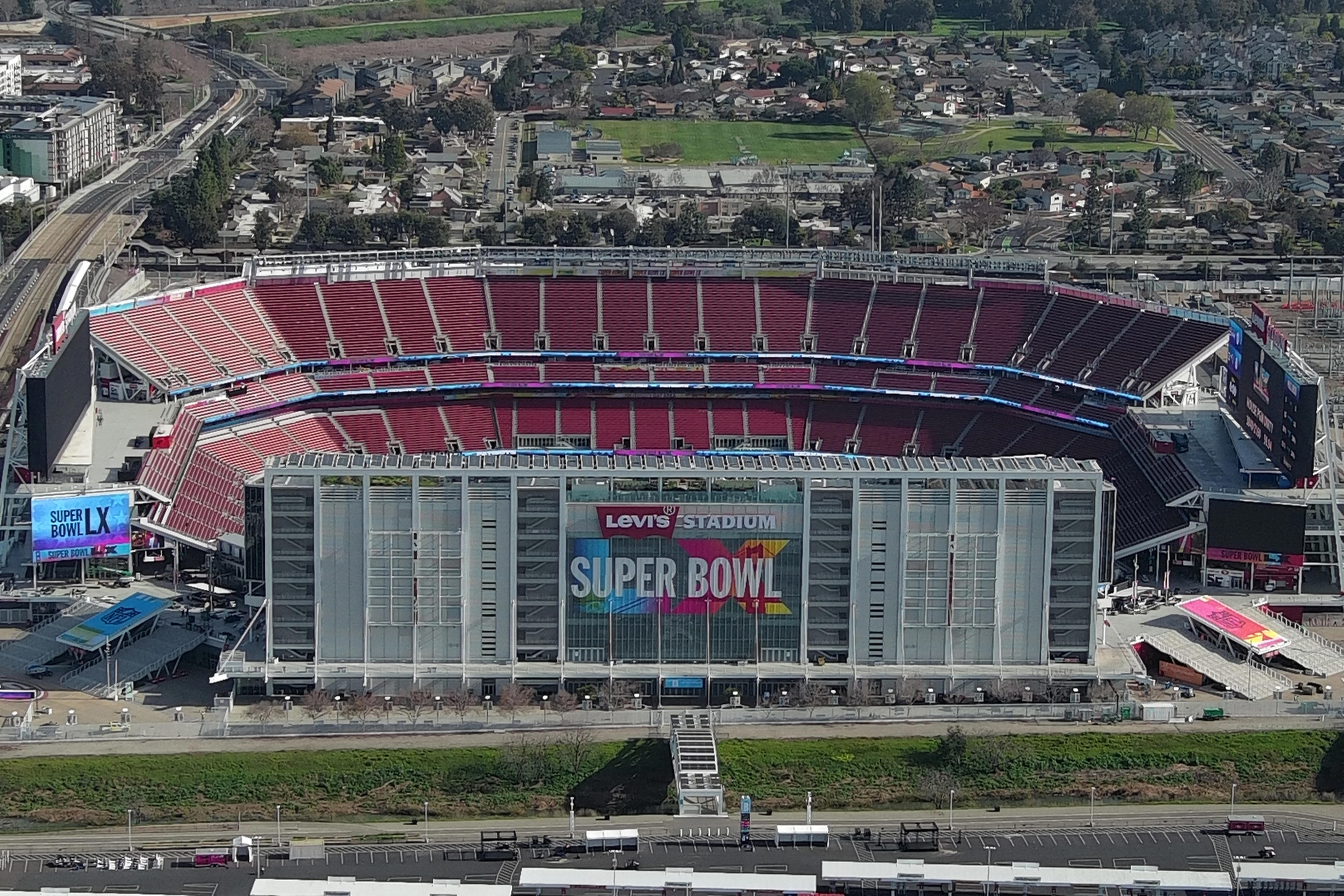 What channel is Seahawks vs Patriots on today? How to watch Super Bowl