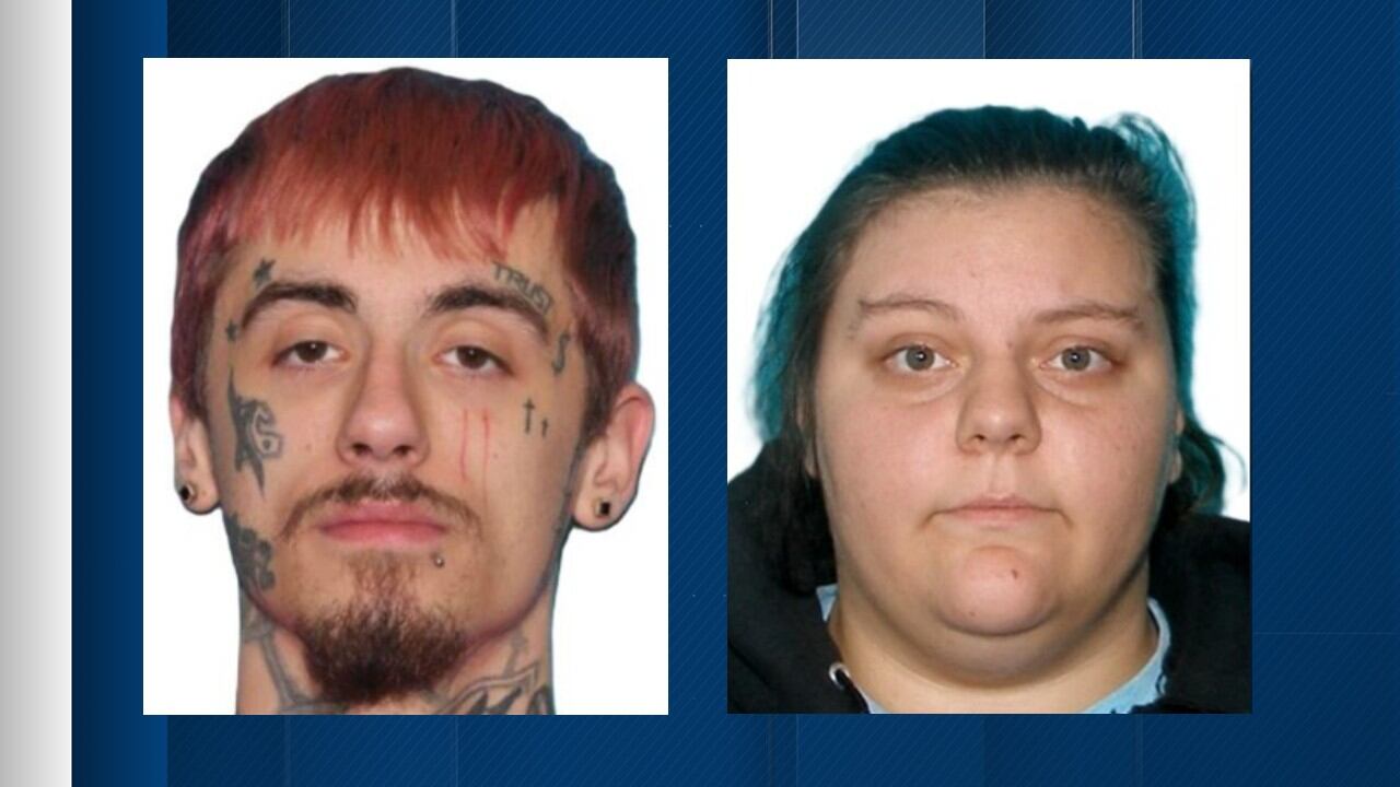 Missing Stromsburg couple and unborn child likely murdered, Lincoln ...
