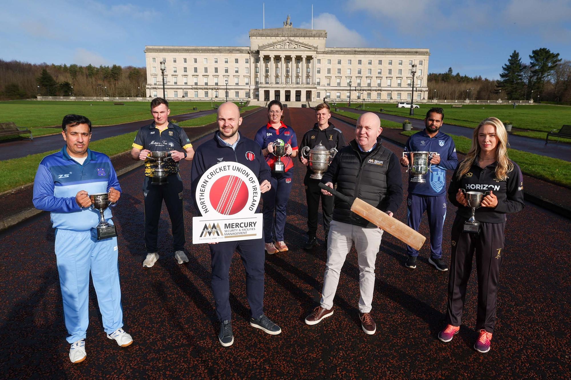 Northern Cricket Union secures new senior leagues sponsorship deal with ...